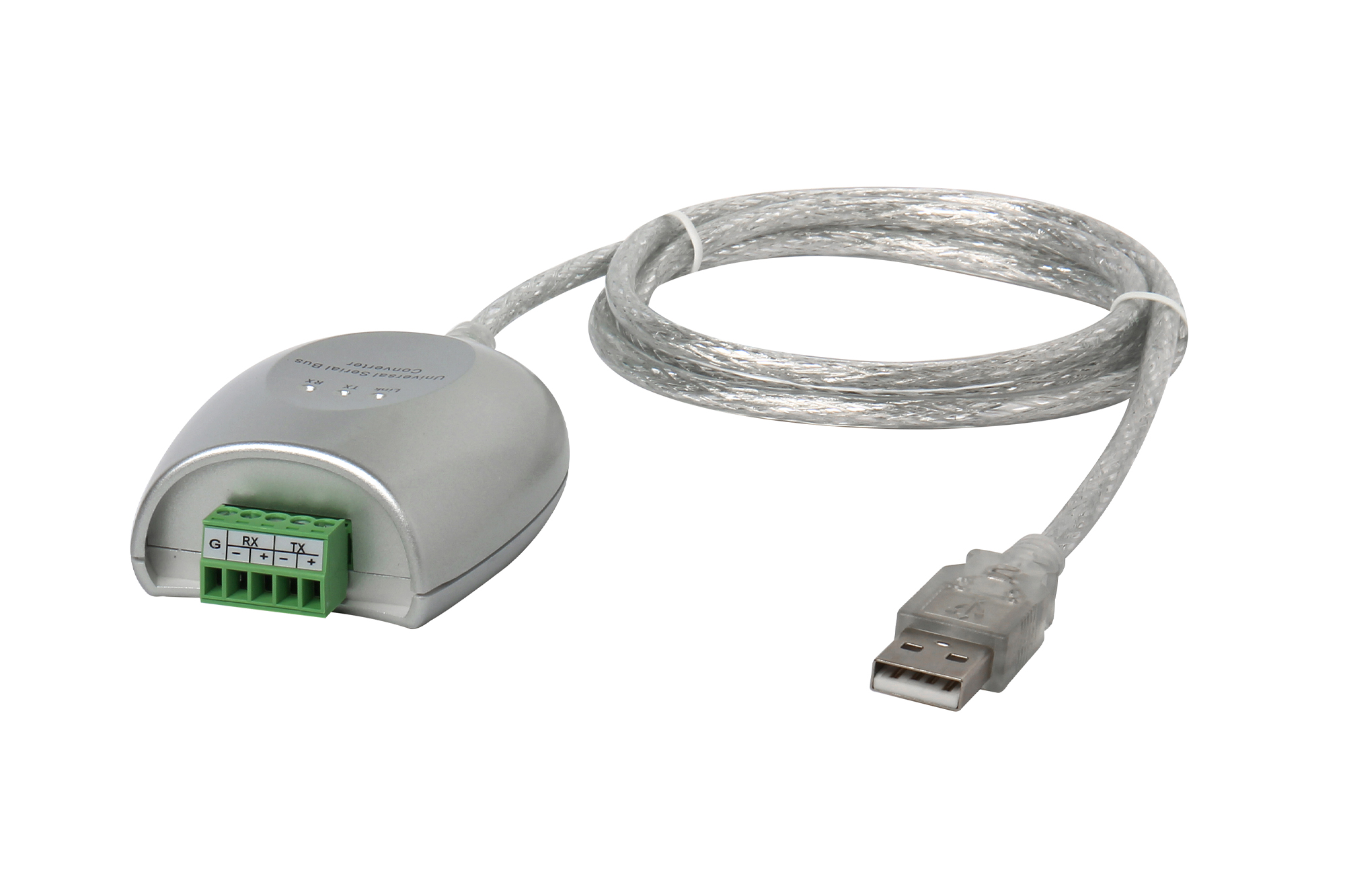 Chipset 晶元科技